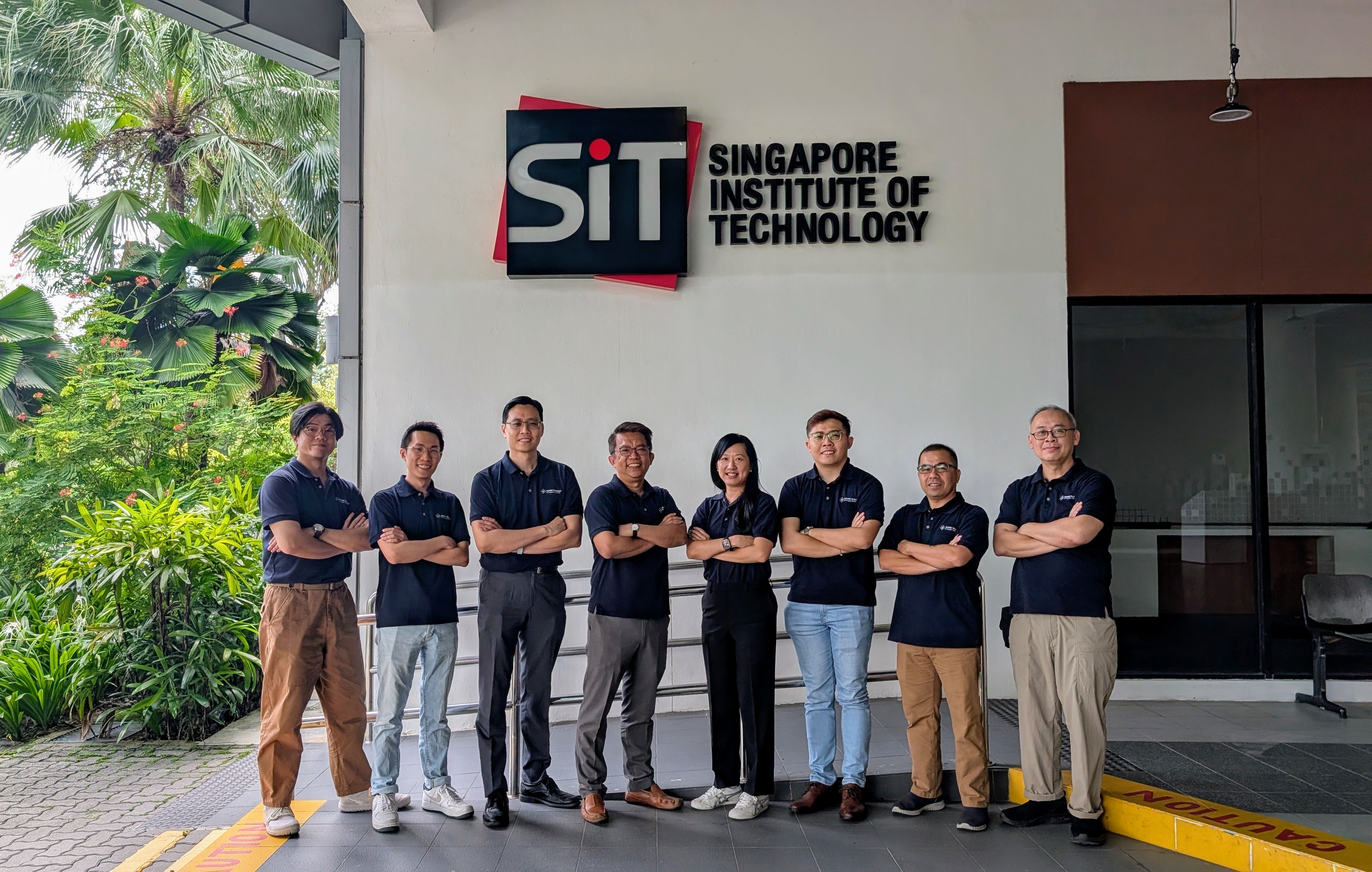 How NAMIC Hub@SIT Fused Art with Additive Manufacturing to Create a Thought-provoking ...